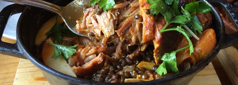 Avec - West Loop - 213 tips from 7487 visitors