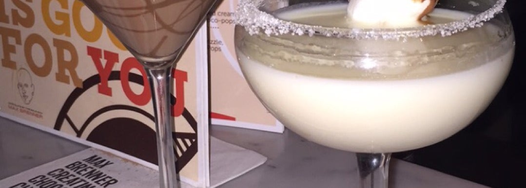 Max Brenner - Avenue of the Arts South - Philadelphia, PA