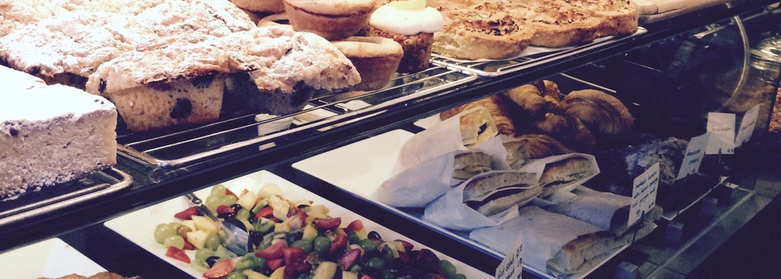 Kaffeine - West End - London, Greater London