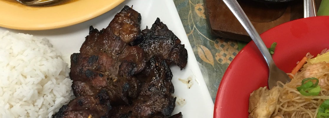 Ihawan - Filipino Restaurant in Woodside