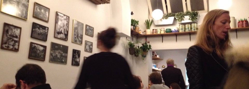 Pho 91 - Vietnamese Restaurant in Amsterdam