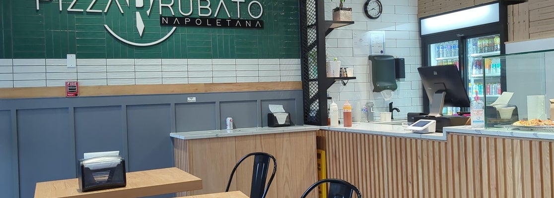 Pizza Rubato Napoletana - Pizzeria in Fairview