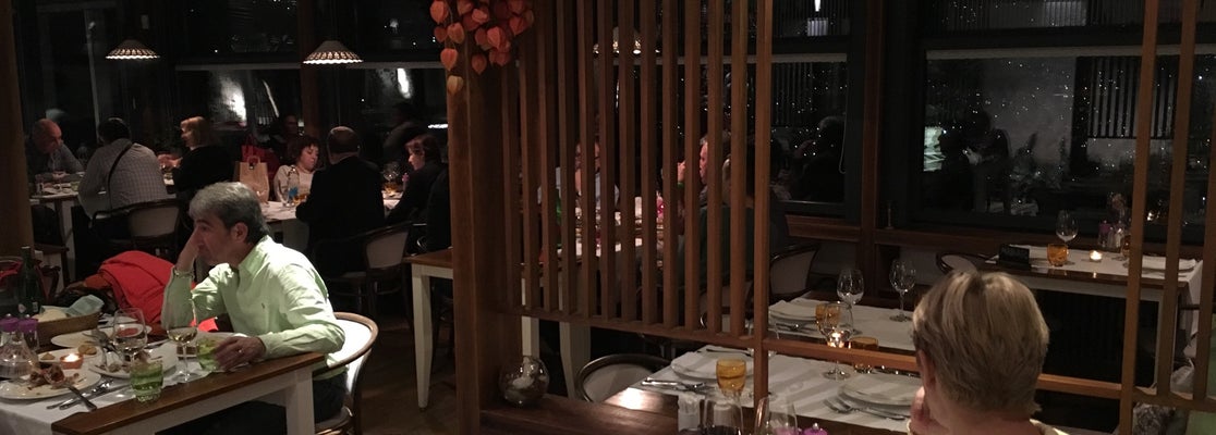 Kibe Restoran - Centar - Vrbanuša 126