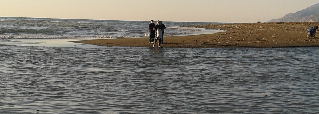 Asi Nehri - Antakya, Hatay