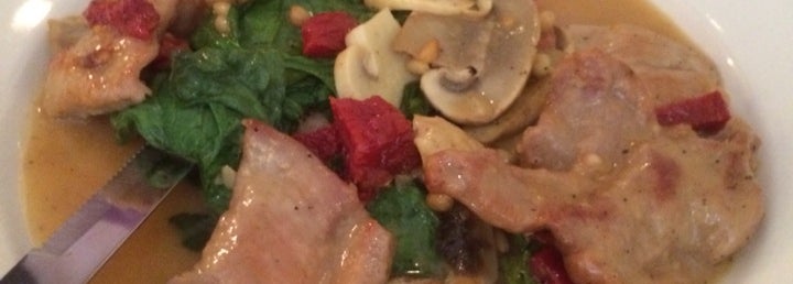 Panza - North End - 326 Hanover St