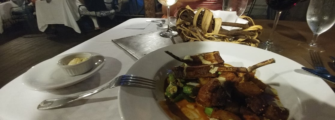 Lake Rabun Hotel and Restaurant - 4 tips from 132 visitors