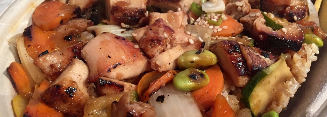 Kobeyaki (Now Closed) - Yorkville - 33 tips from 671 visitors