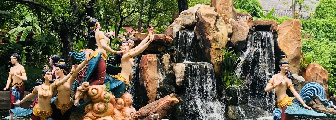 เมืองโบราณ (Ancient Siam) - 101 tips from 8151 visitors