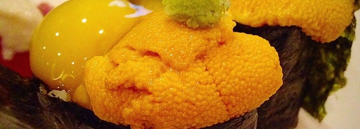 Sushi Seki Chelsea - Sushi Restaurant in Chelsea