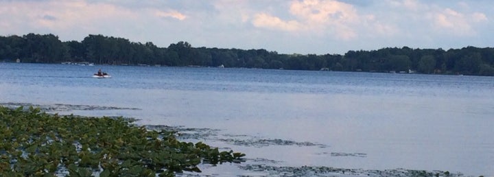 Reeds Lake - 14 tips from 1081 visitors