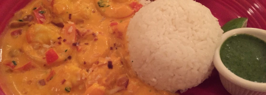 Chimborazo - Audubon Park - 43 tips