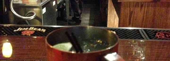 Wiseguy Lounge - Bar in Covington