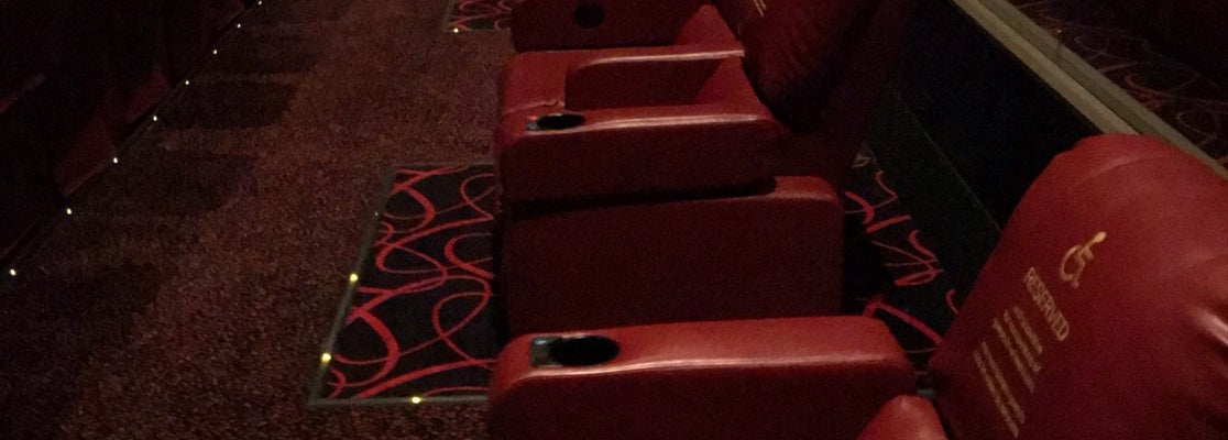 AMC Showplace Coon Rapids 16 - Movie Theater