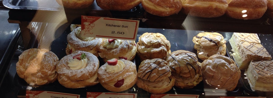 Rheinland Bakery - Bakery in Adelaide