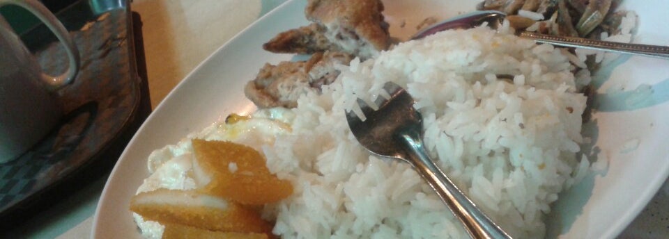 Fong Seng Fast Food Nasi Lemak - Central Region - 101 Pasir Panjang Road