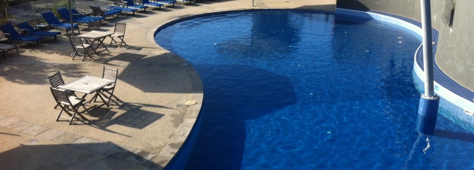 Silverwater Resort - Resort