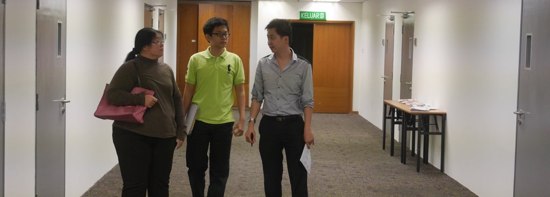 Wisma ELM (HELP University) - Damansara Heights - ELM Business School ...