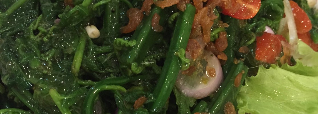 Jeff Lee Kitchen (鲜味馆) - Kampung Baru Sungai Buloh - 138 tips from 4075 ...