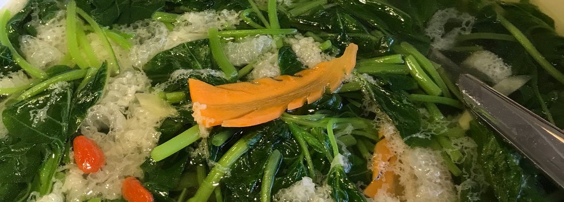 Dar Soo Vegetarian Cuisine - Taman Kok Lian - Kuala Lumpur, Kuala Lumpur