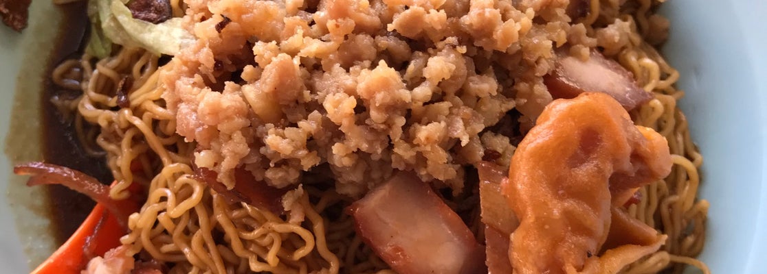 Restaurant Foh Foh (和和茶餐室) - Chinese Restaurant