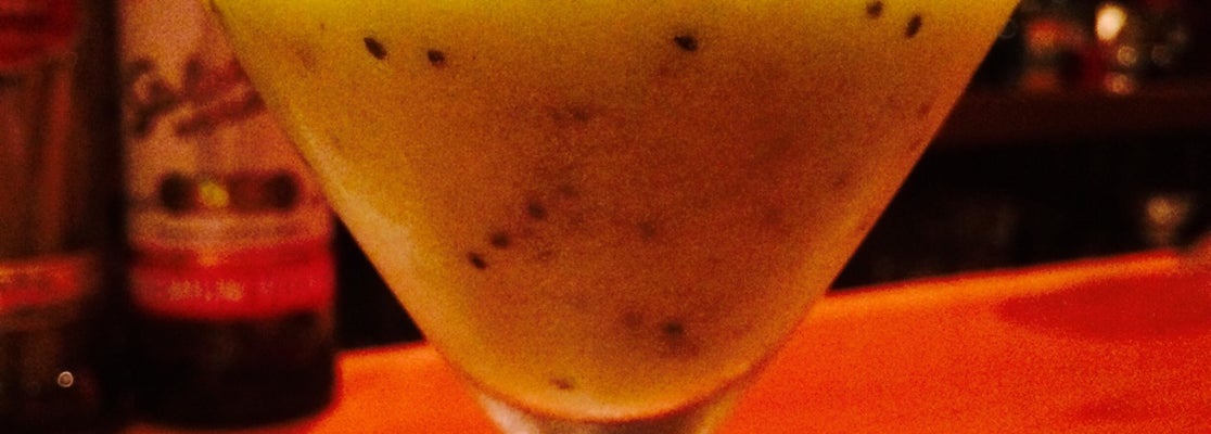 Bar High Five - 銀座 - 銀座5-4-15