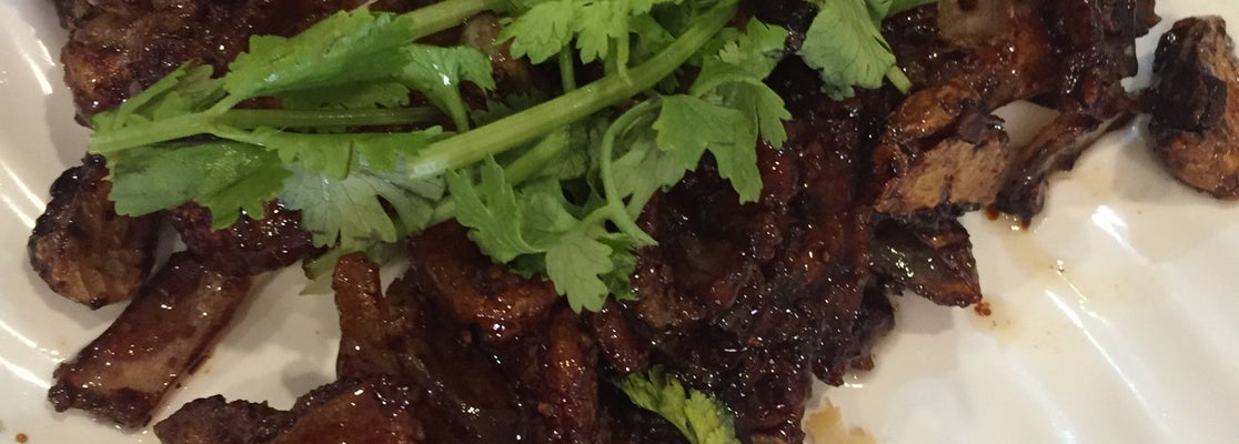 Jeff Lee Kitchen (鲜味馆) - Kampung Baru Sungai Buloh - 138 tips from 4075 ...