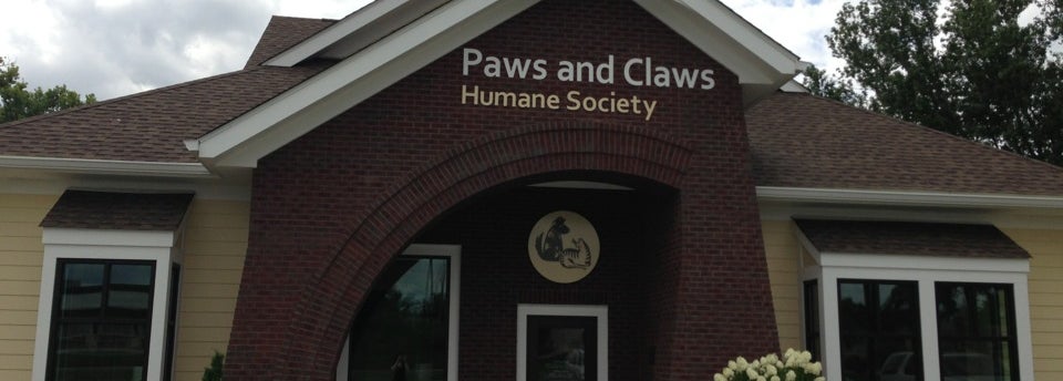 Paws and Claws Humane Society - Animal Shelter in Rochester