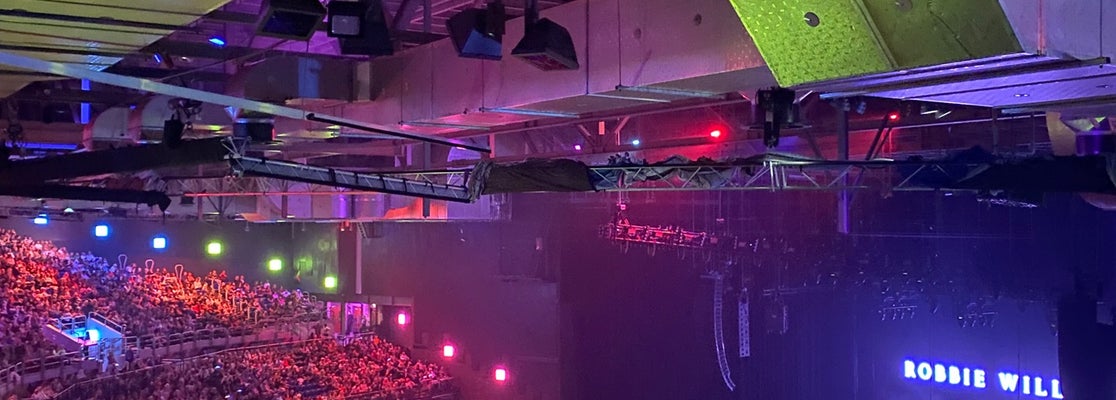 3Arena - Music Venue in Dublin