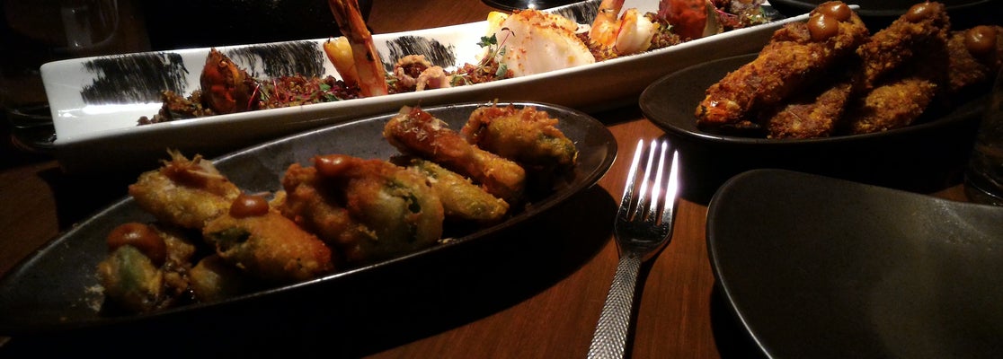 1k Restaurant - Enfants-Rouges - Paris, Île-de-France