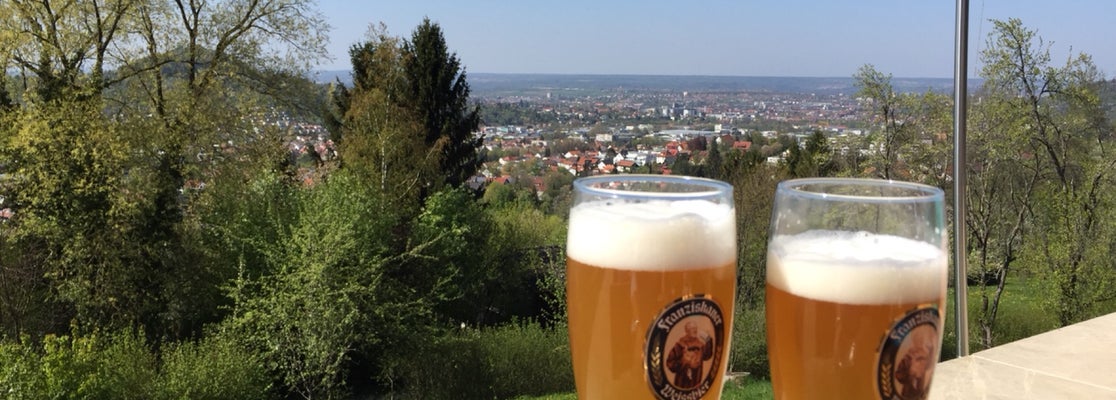 Waldcafe - German Restaurant in Pfullingen