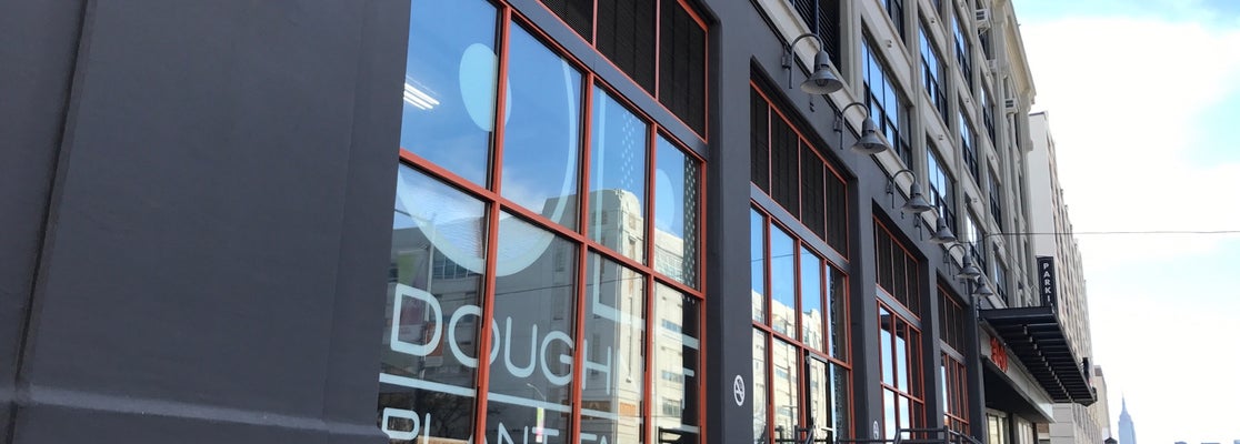 Falchi Building - Coworking Space in Long Island City