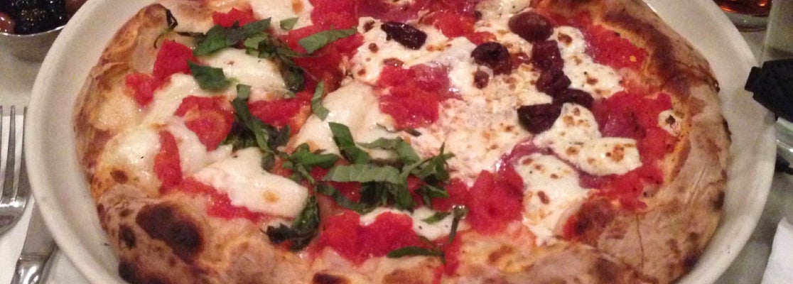 Pizzeria Paradiso - Pizzeria in Washington