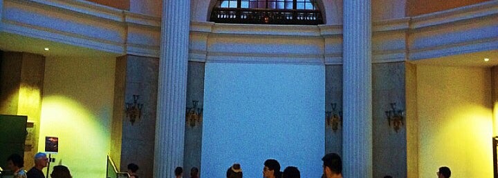 Centro Cultural Banco do Brasil (CCBB) - Cultural Center in Rio de Janeiro