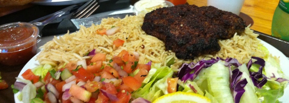 Watan Kabob (Afghan Grill) - Afghan Restaurant in Mississauga