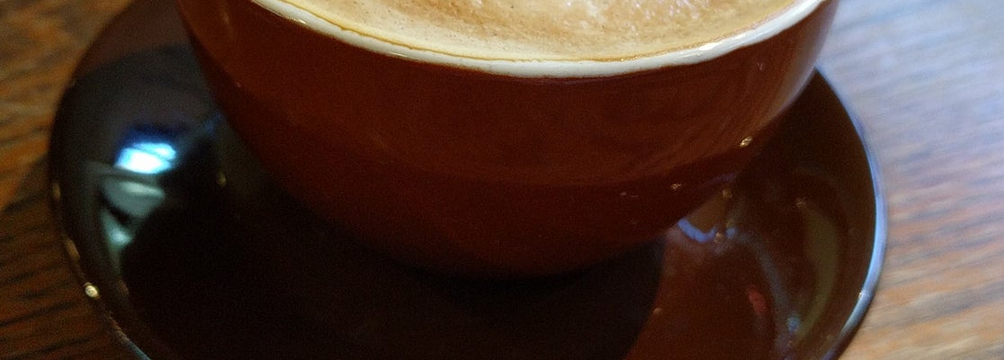 Caffe Frascati (Now Closed) - Café in Downtown San Jose