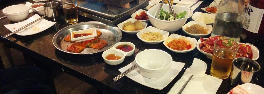 Gogi Time - Central Oakland - Oakland, CA