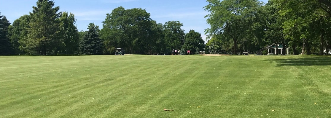 Chenequa Country Club - American Restaurant