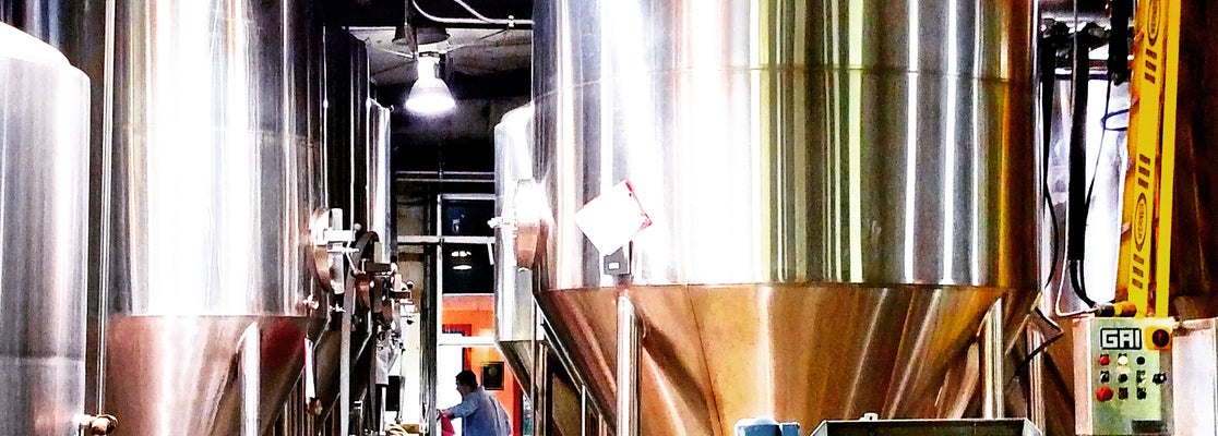 The Duck-Rabbit Craft Brewery - 4519 West Pine St