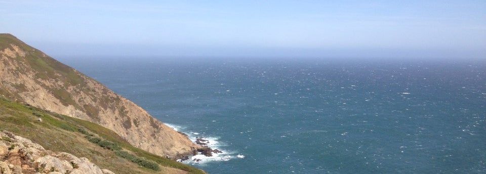 Point Reyes Lighthouse - Inverness, CA