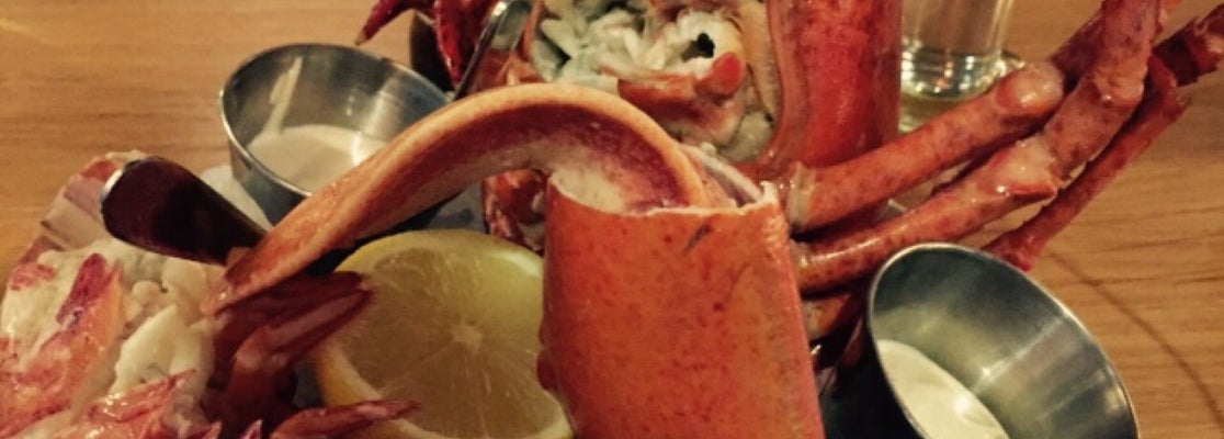 Mussel Bar & Grille - American Restaurant