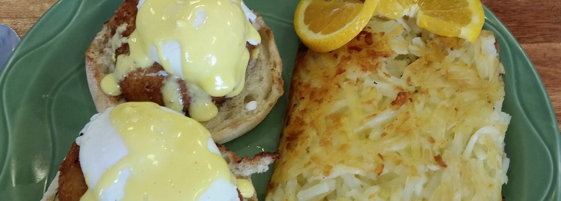 Snow City Cafe - Breakfast Spot in Downtown Anchorage