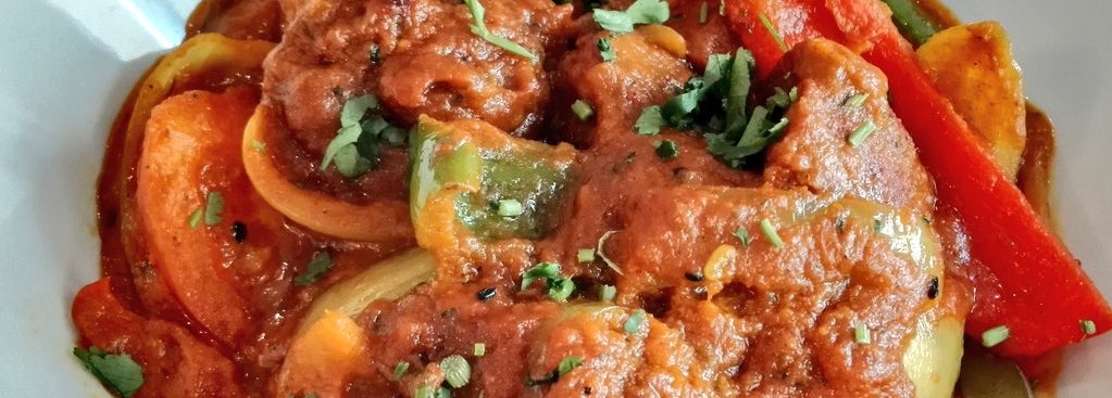 Muhib Indian Restaurant - Spitalfields and Banglatown - 73 Brick Ln