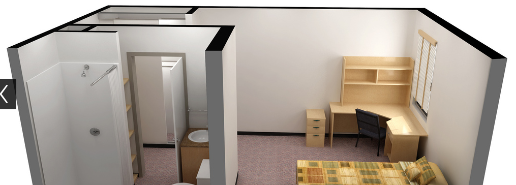 International House - University of Alberta - College Residence Hall in ...