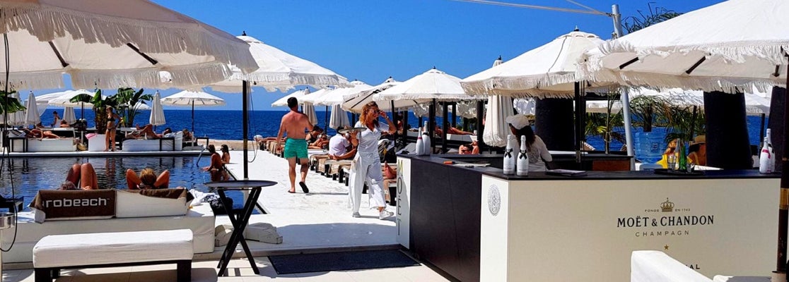 Purobeach Palma - Can Pastilla - C. Pagell, 1