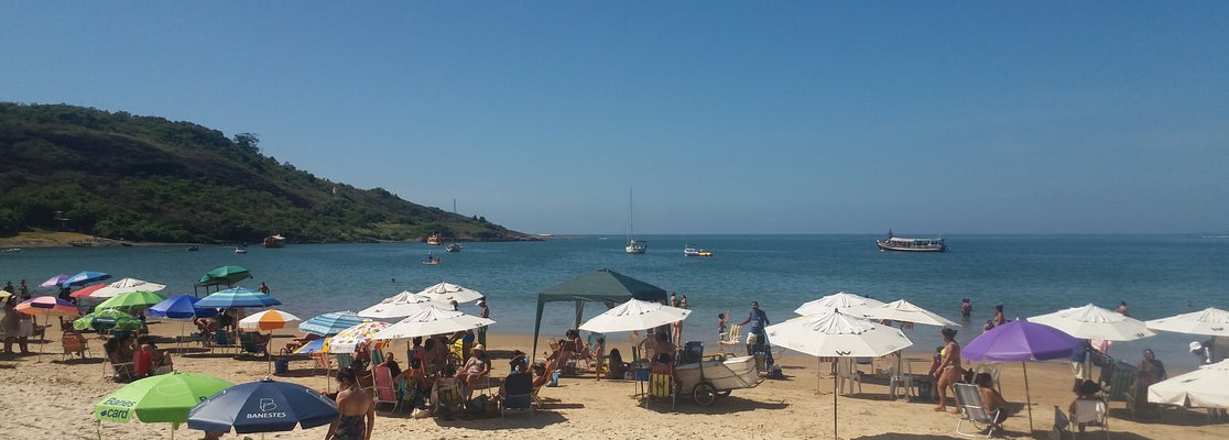 Praia do Morro - 167 tips from 5679 visitors