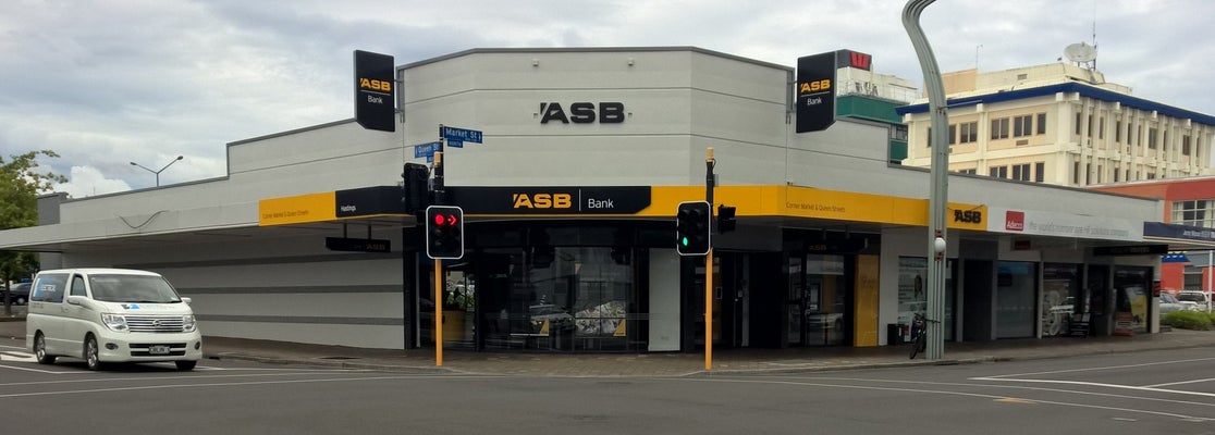 ASB - Bank