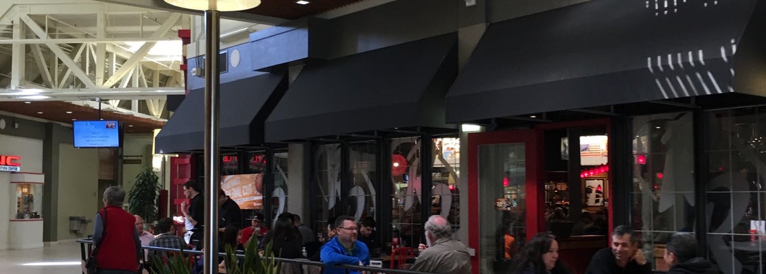 Marketplace at Factoria - Shopping Mall in Factoria