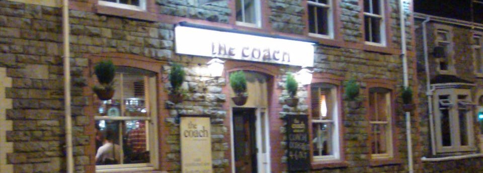 Bridgend - 4 tips from 436 visitors