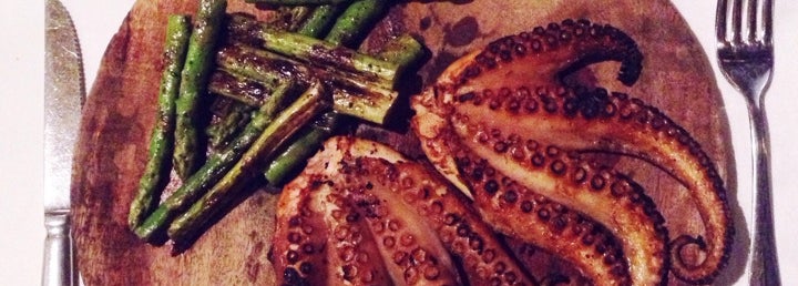 Contramar - Roma Norte - Durango 200