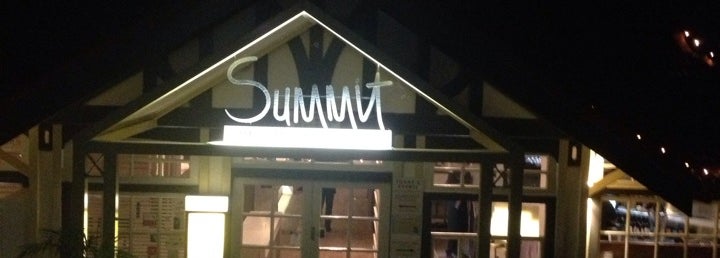 Summit Restaurant & Bar - 13 tips